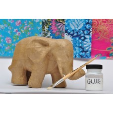 Decopatch Animals Kits - Medium