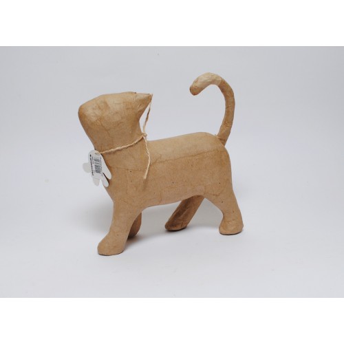 Decopatch Medium Cat Model