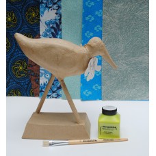 Decopatch Animals Kits - Medium