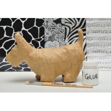 Decopatch Animals Kits - Medium