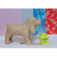 Decopatch Animals Kits - Medium