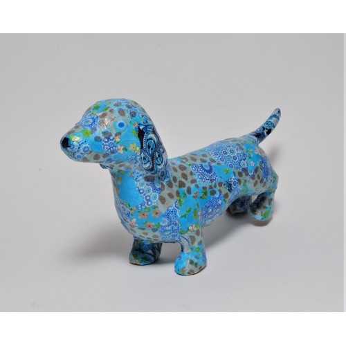 Decopatch Sausage Dog Kit